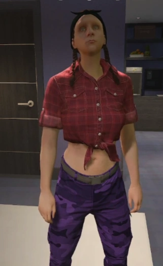 Diane Tewcupps | PurpleRP Wiki | Fandom