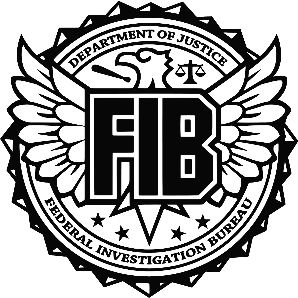 FIB Headquarters | PurpleRP Wiki | Fandom