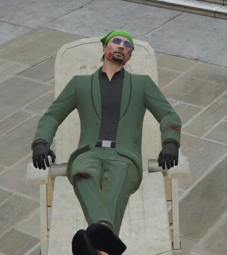 Leo Escobar | PurpleRP Wiki | Fandom