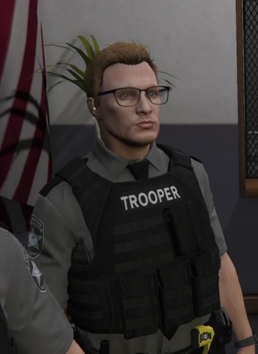 Blake Martin | PurpleRP Wiki | Fandom