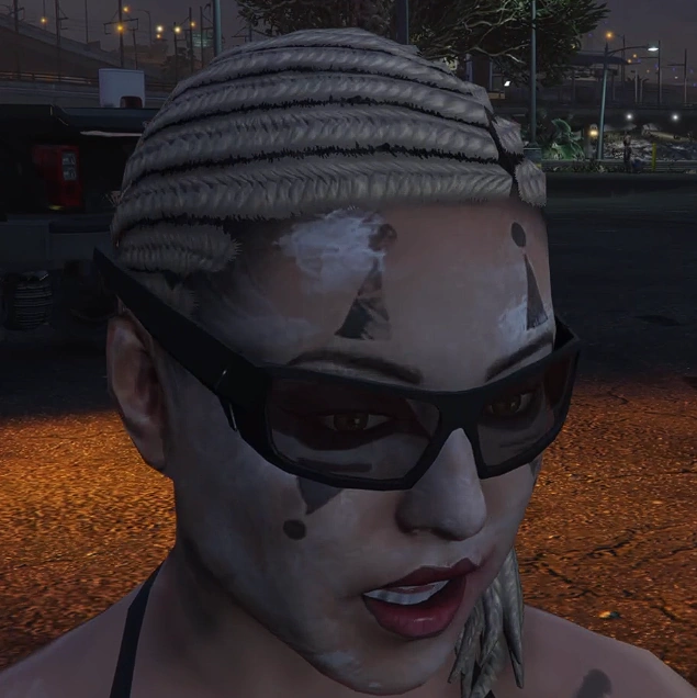 Kathleen Galdale | PurpleRP Wiki | Fandom