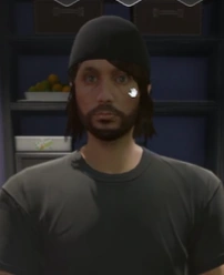 Sammy Harris | PurpleRP Wiki | Fandom