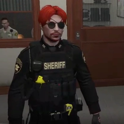 Oliver Fury | PurpleRP Wiki | Fandom