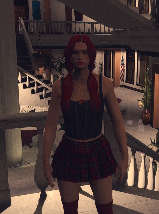 Cherry Pai | PurpleRP Wiki | Fandom