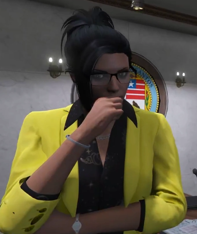 Category:Judges | PurpleRP Wiki | Fandom