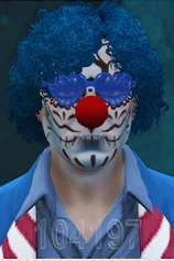 Happy the Clown | PurpleRP Wiki | Fandom