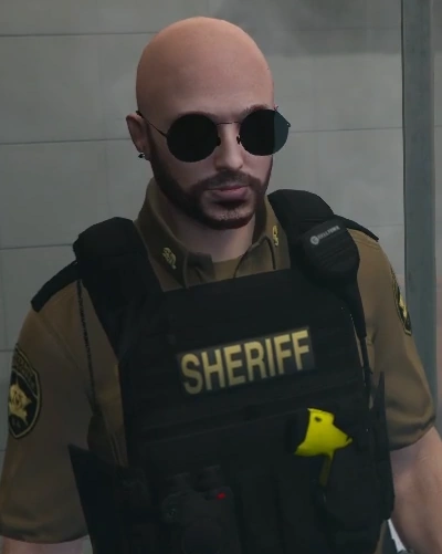 Harry Hardy | PurpleRP Wiki | Fandom