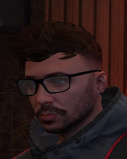 Jason Matthews | PurpleRP Wiki | Fandom