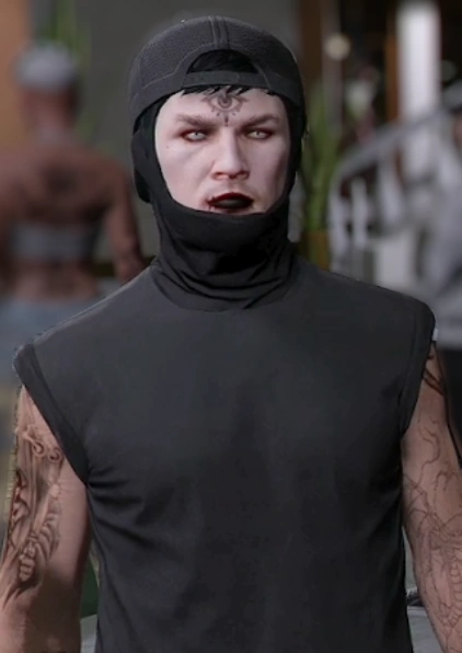 Lenson McCabe | PurpleRP Wiki | Fandom