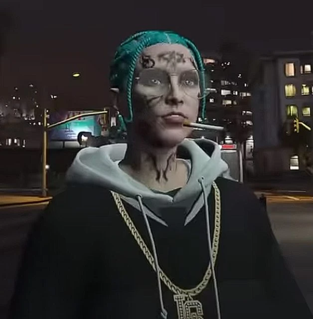 Todd Biblioteca | PurpleRP Wiki | Fandom