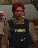 Ruby Raide | PurpleRP Wiki | Fandom