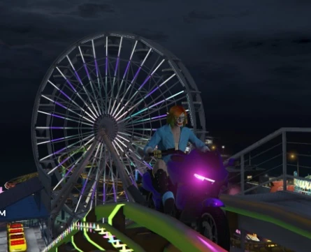 Category:Clown | PurpleRP Wiki | Fandom