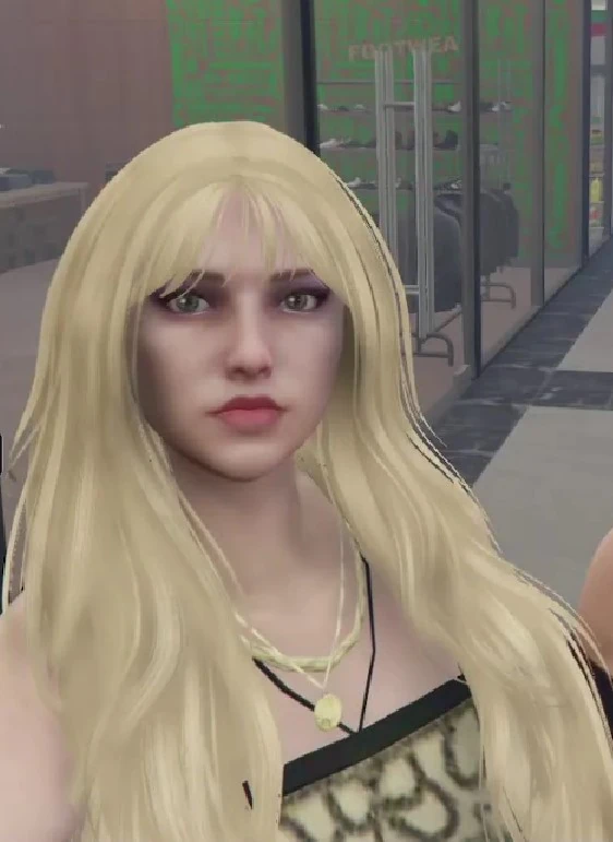 Bella Creme | PurpleRP Wiki | Fandom