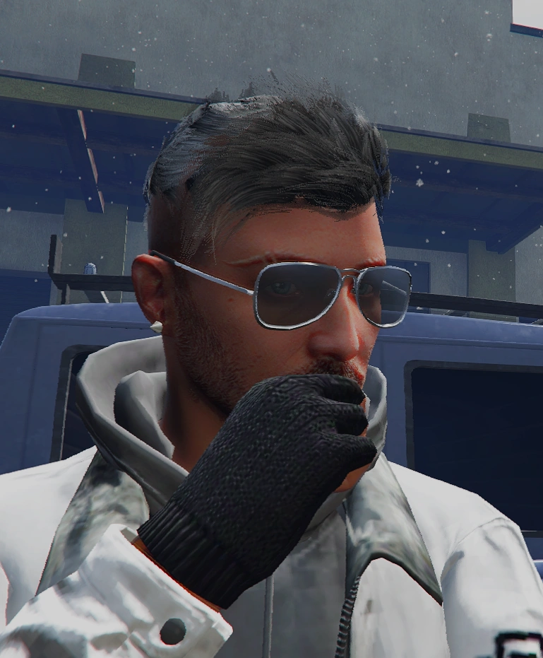 Jason Matthews | PurpleRP Wiki | Fandom