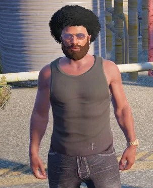 Trey Money | PurpleRP Wiki | Fandom