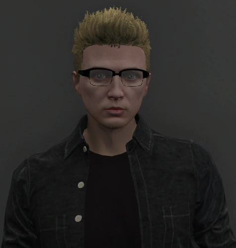 Cole Marken | PurpleRP Wiki | Fandom