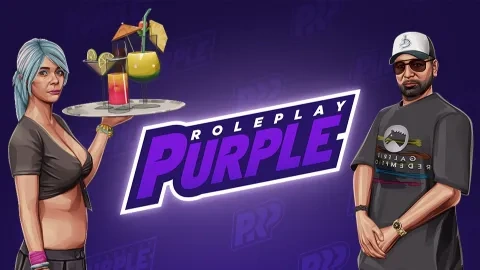 PurpleRP Wiki | Fandom