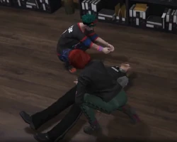 Randy Wrangler | PurpleRP Wiki | Fandom