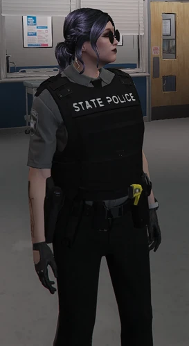 Victoria Koraki | PurpleRP Wiki | Fandom