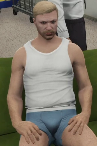 John Riggs | PurpleRP Wiki | Fandom