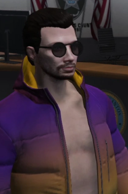 Jason Jolt | PurpleRP Wiki | Fandom