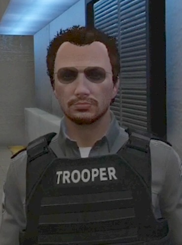 Jake Jericho | PurpleRP Wiki | Fandom