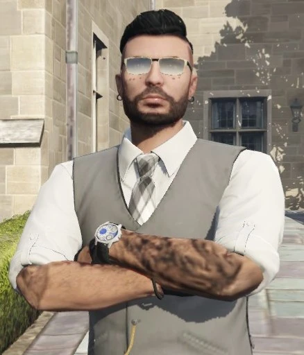 Leon Lebeau | PurpleRP Wiki | Fandom