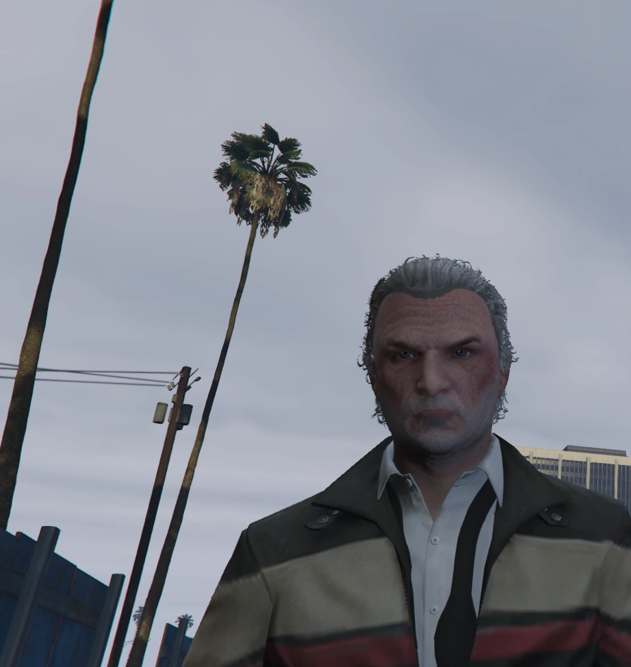 Arthur Hanover | PurpleRP Wiki | Fandom