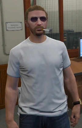 Randy Wrangler | PurpleRP Wiki | Fandom