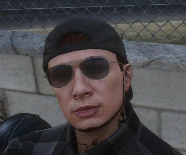 Damion Walker | PurpleRP Wiki | Fandom