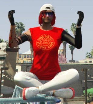 Emma Amato | PurpleRP Wiki | Fandom