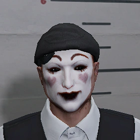 Malinko Hush | PurpleRP Wiki | Fandom