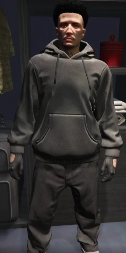 Carlo Hainz | PurpleRP Wiki | Fandom