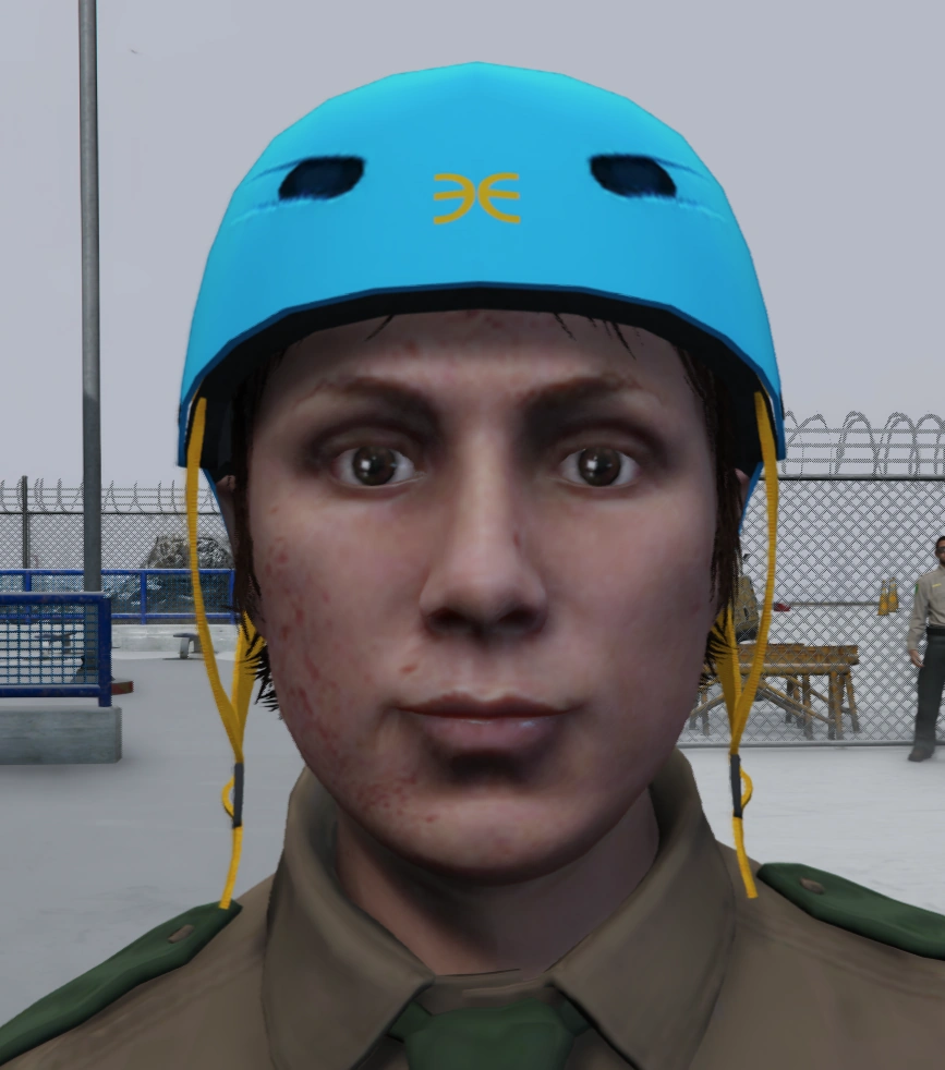 Benjamin Gibbs | PurpleRP Wiki | Fandom