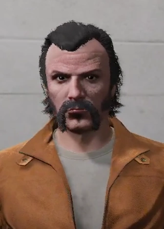 Dirk Daring | PurpleRP Wiki | Fandom