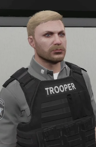 John Riggs | PurpleRP Wiki | Fandom