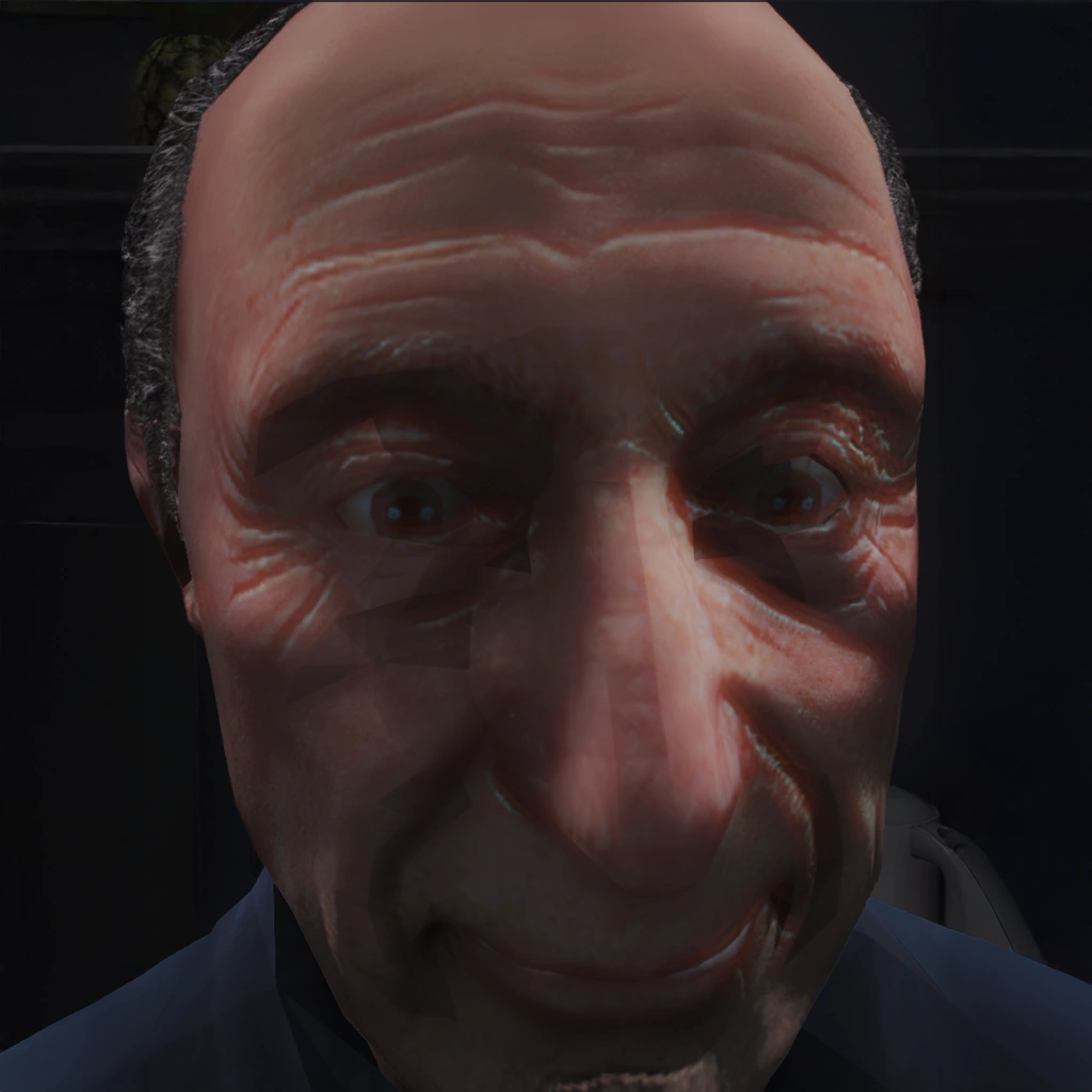 Nigel White | PurpleRP Wiki | Fandom