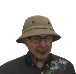 James Randal | PurpleRP Wiki | Fandom