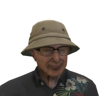 James Randal | PurpleRP Wiki | Fandom