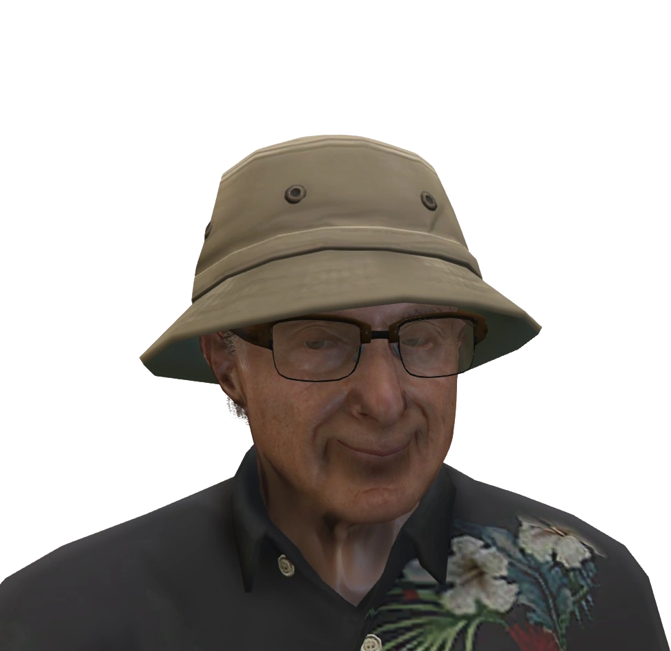 James Randal | PurpleRP Wiki | Fandom