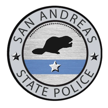 San Andreas State Police | PurpleRP Wiki | Fandom