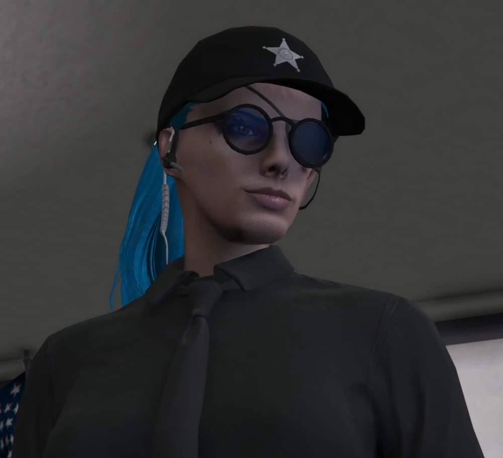 Aurelie Dekiller/Pre 1.0 | PurpleRP Wiki | Fandom