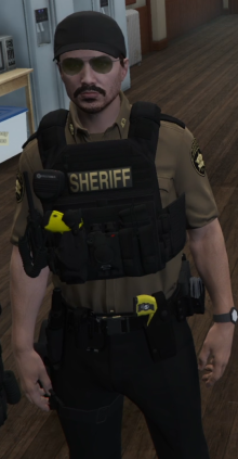 Louis Bloom | PurpleRP Wiki | Fandom