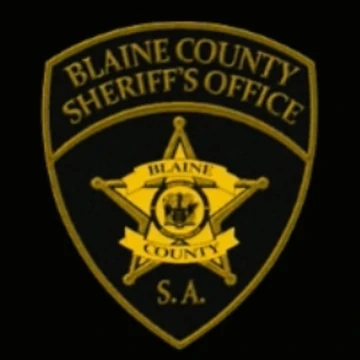 Bcso Logo