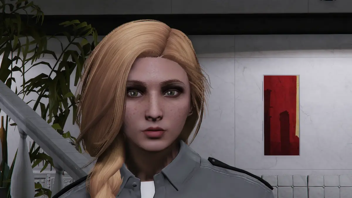 Amber Shepard | PurpleRP Wiki | Fandom