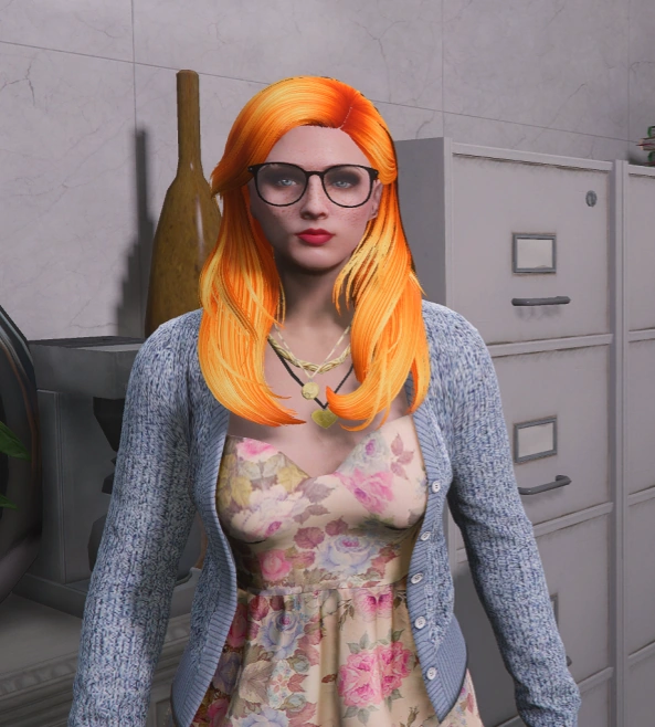 Lana Gray-Quinn | PurpleRP Wiki | Fandom