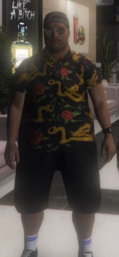 Robert Calvin | PurpleRP Wiki | Fandom