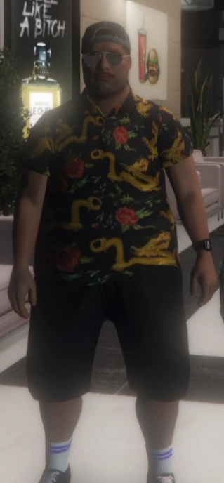 Robert Calvin | PurpleRP Wiki | Fandom