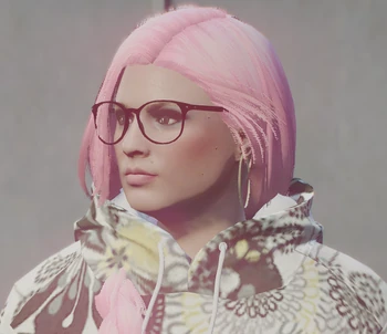 Star Malone | PurpleRP Wiki | Fandom