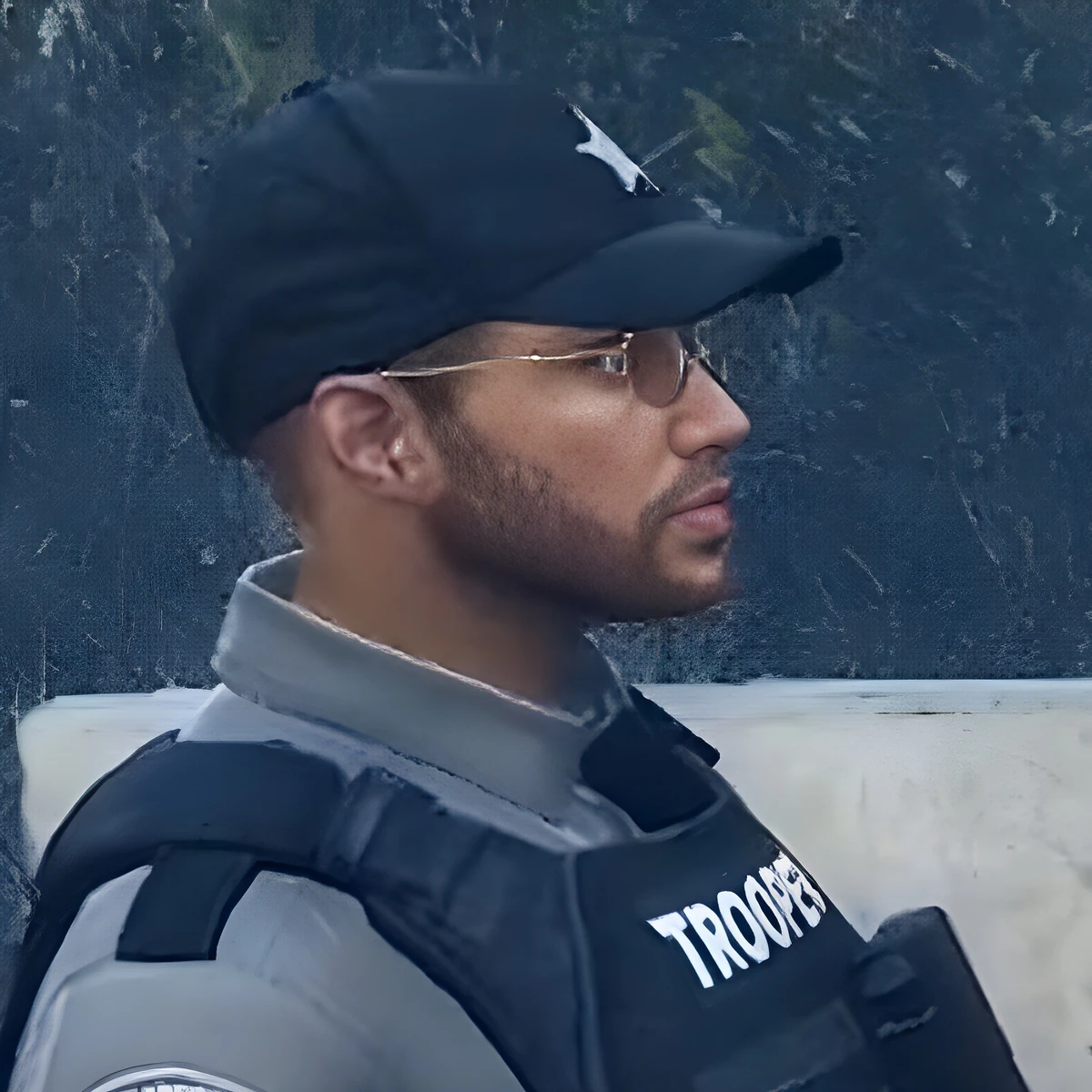 Dylan Hughes | PurpleRP Wiki | Fandom